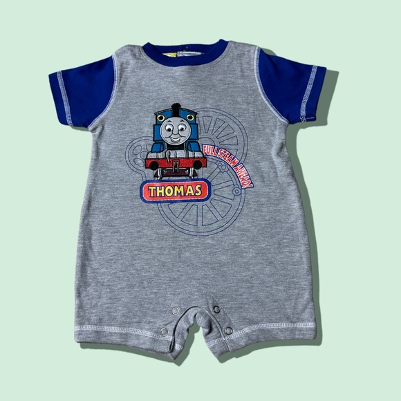 Thomas & Friends | One Pieces | Baby Thomas And Friends Thomas The Tank ...